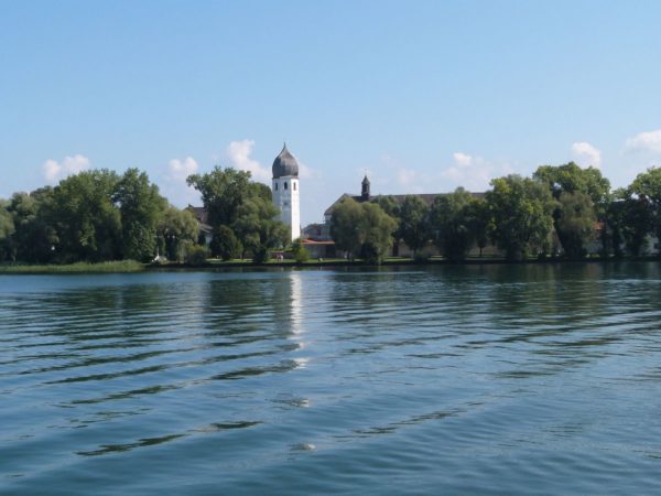 Bavarian experience | Petra Maria Knickenberg