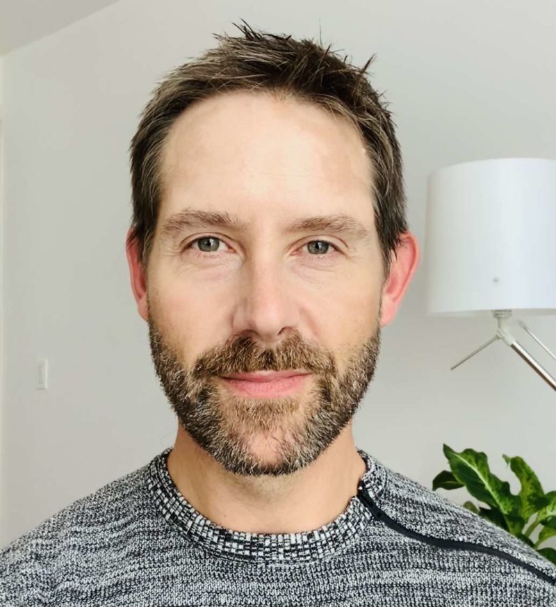 Medialität & Intuition mit Jeremy Turner-Welch | Petra Maria Knickenberg